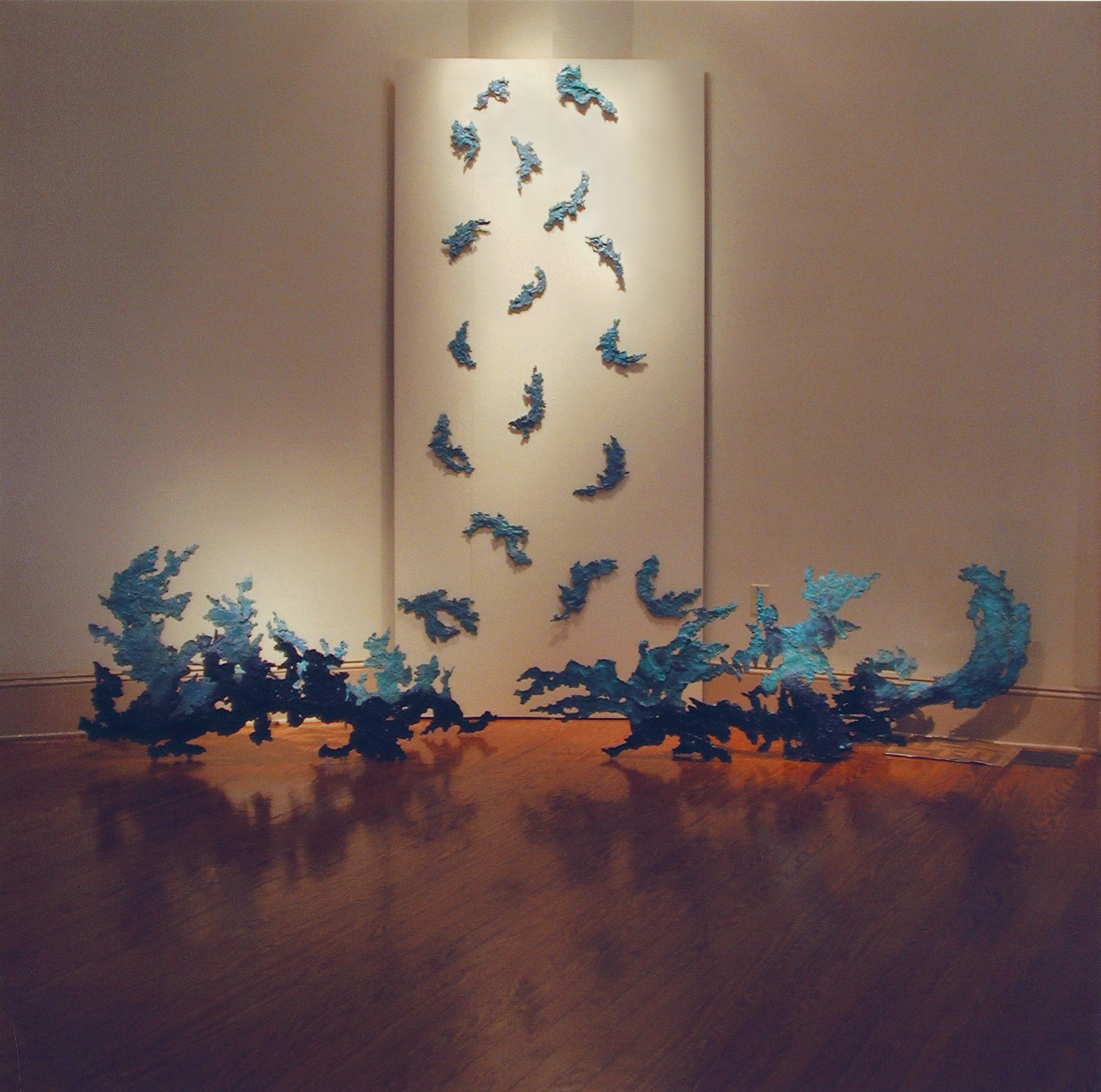 NAWAFL MEMBERS — The National Association of Women Artists, Florida Chapter