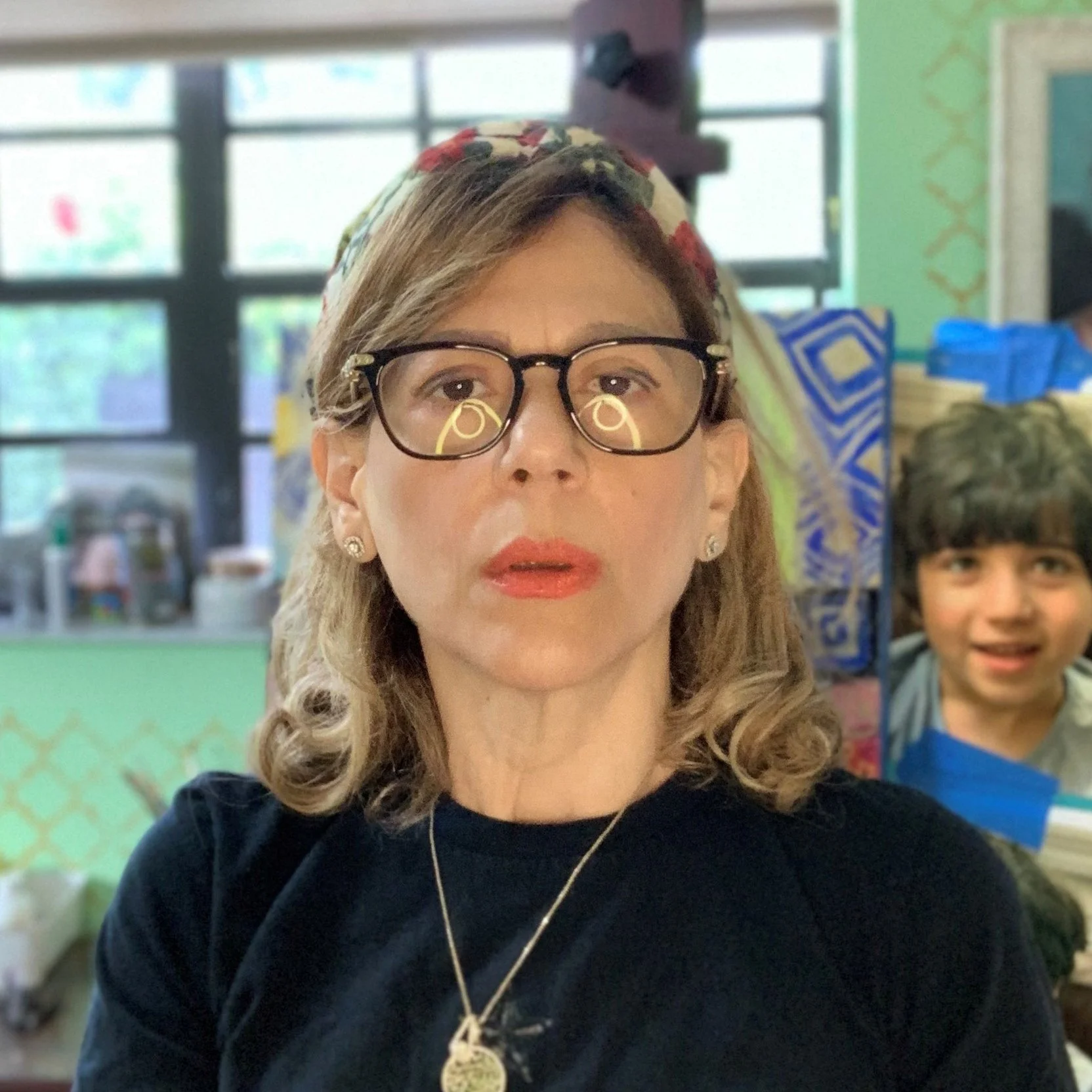 About — The National Association of Women Artists, Florida Chapter