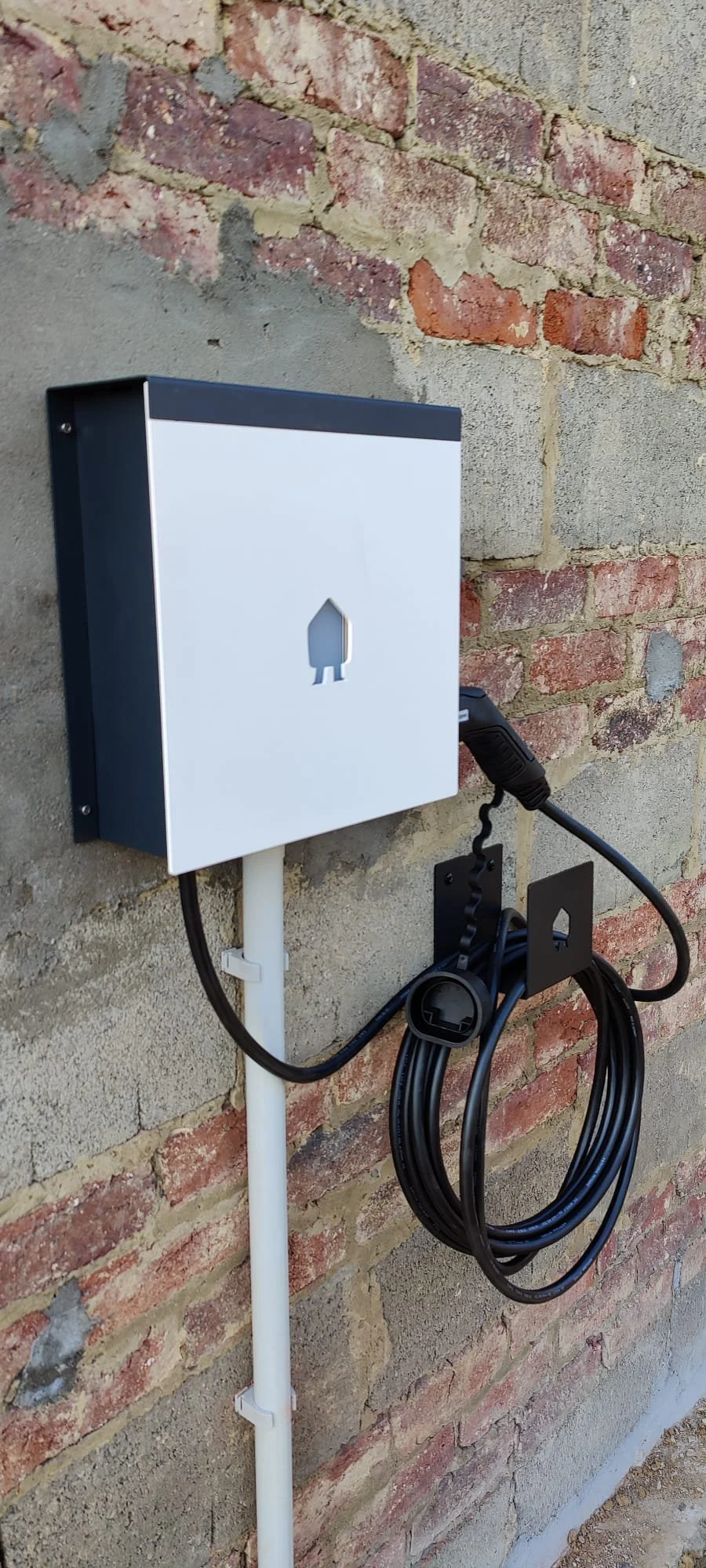 Smappee — eCharge installs | Installatie van laadpalen en wall boxen ...