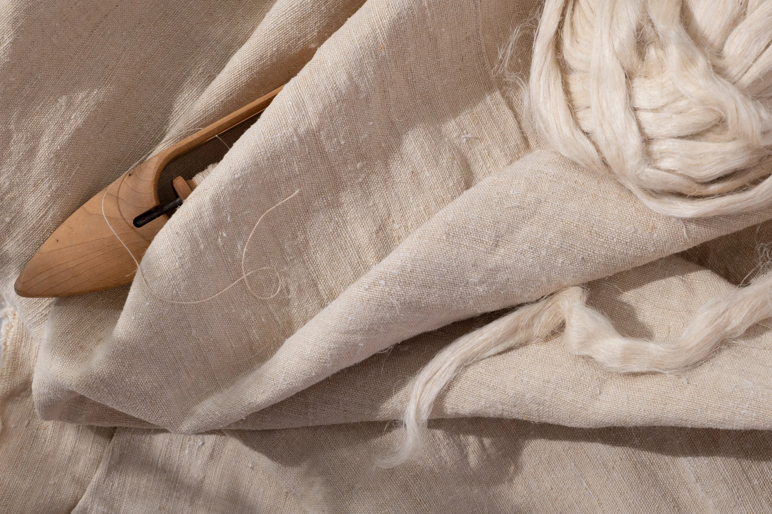 Kapok — Around The World in 80 Fabrics