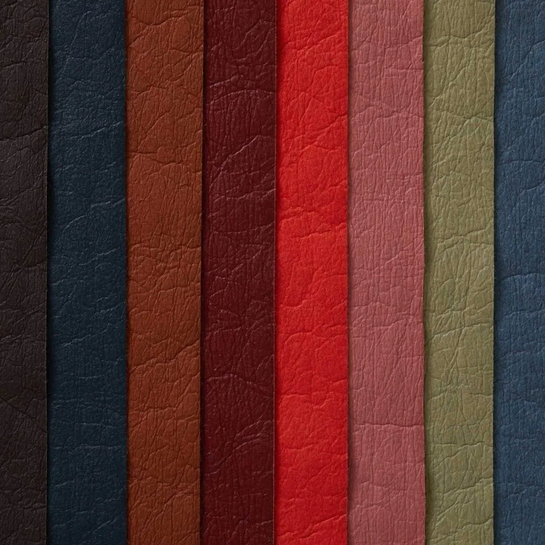 Pinatex — Around The World in 80 Fabrics