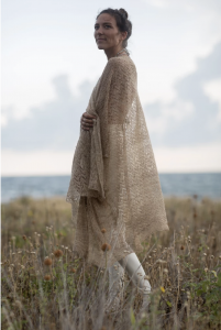 Himalayan Nettle — Around The World in 80 Fabrics