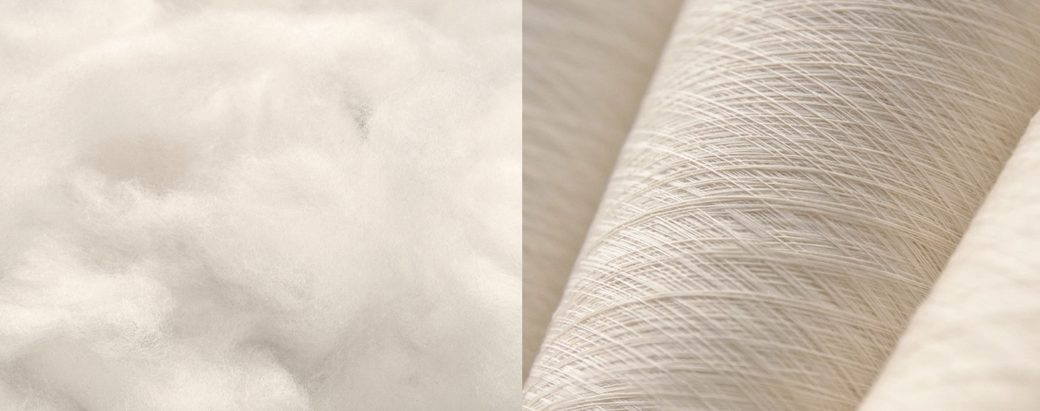 Spiber — Around The World in 80 Fabrics