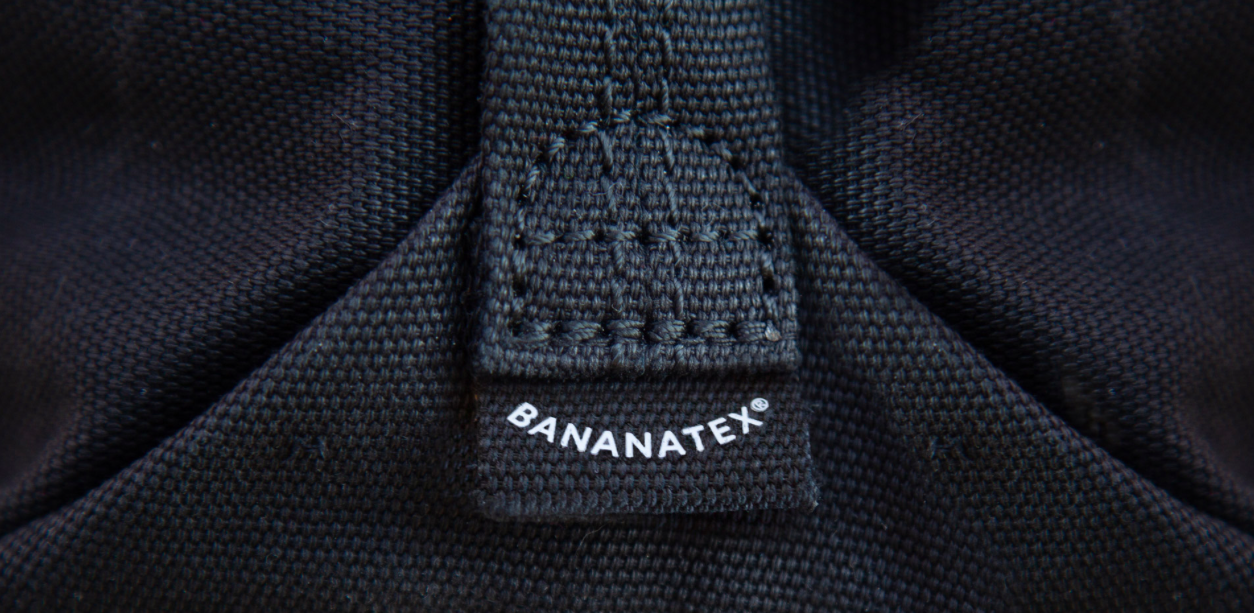 Bananatex — Around The World in 80 Fabrics