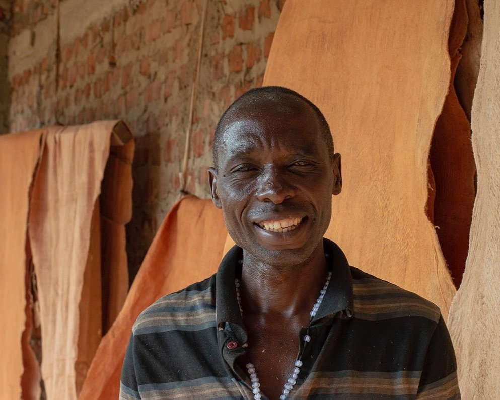 Bark Cloth — Around The World in 80 Fabrics
