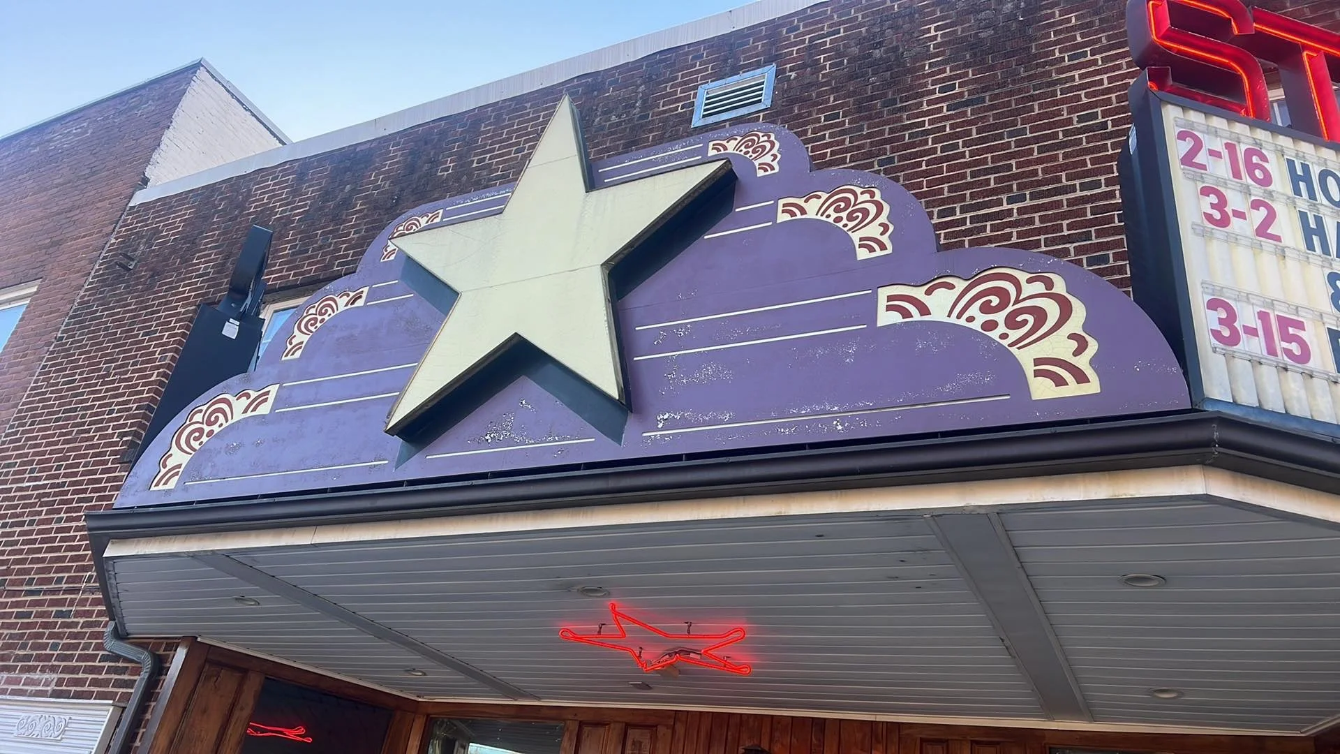 Events — One Family Productions