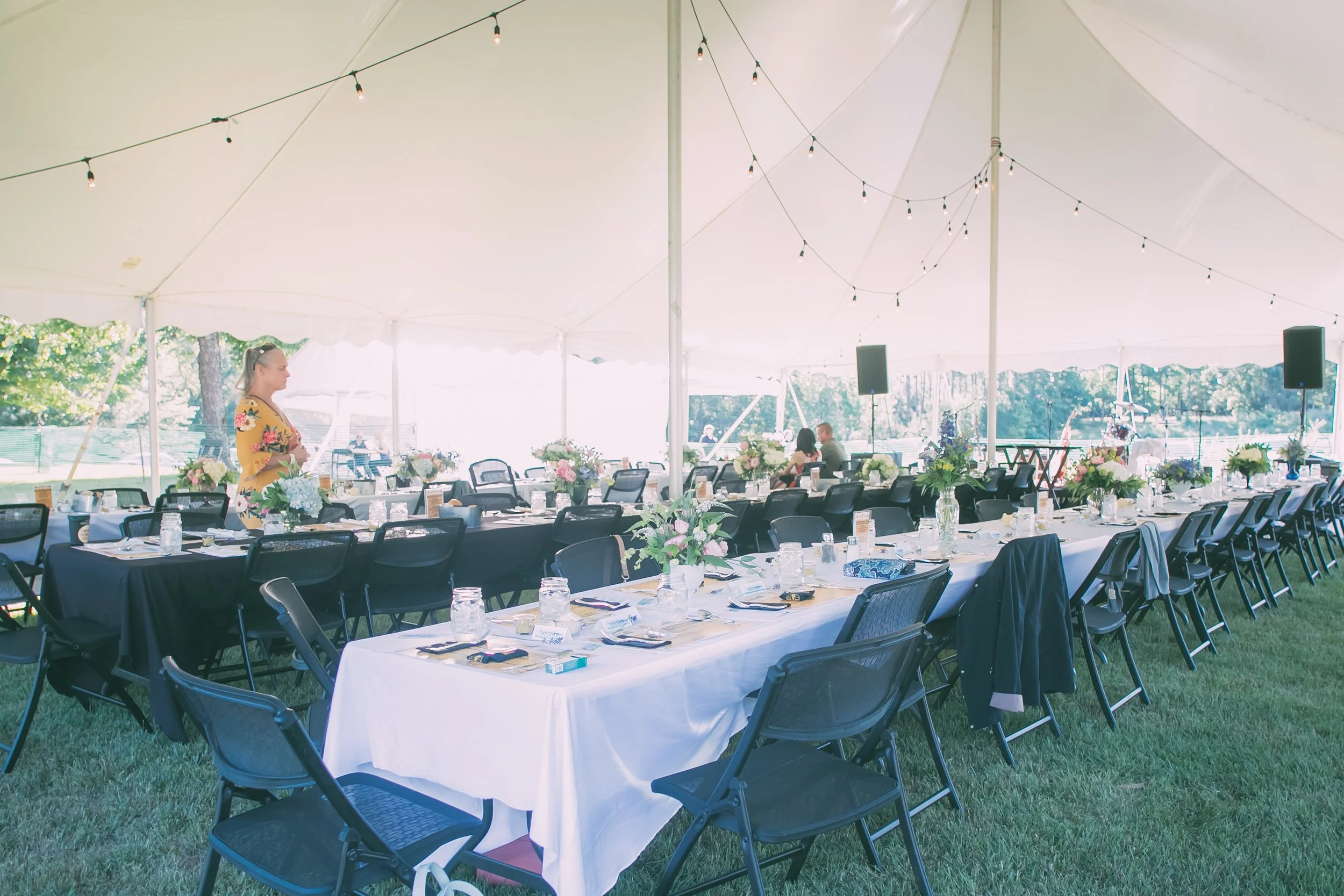 Bushels & Barrels — One Family Productions