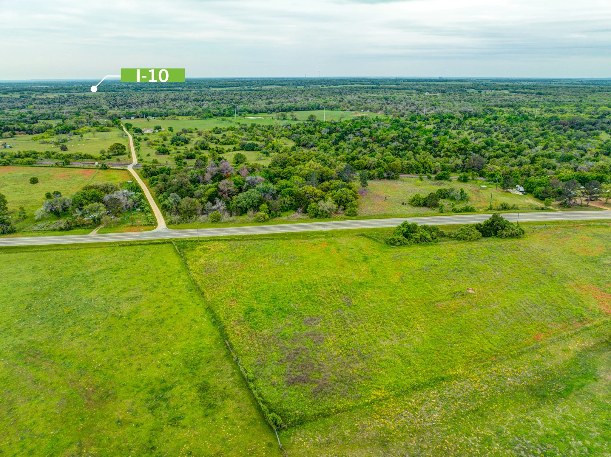 Inicio — Land Up Realty + Investments