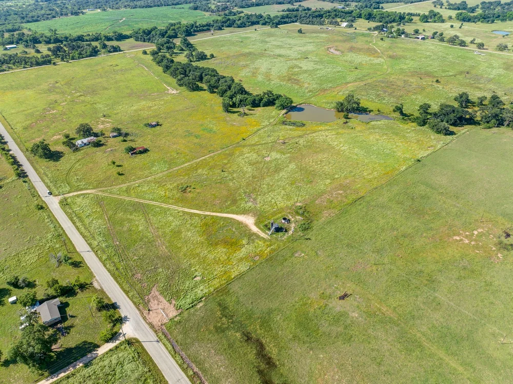 Land For Sale in Kingsbury, Texas - Guadalupe County — Land Up
