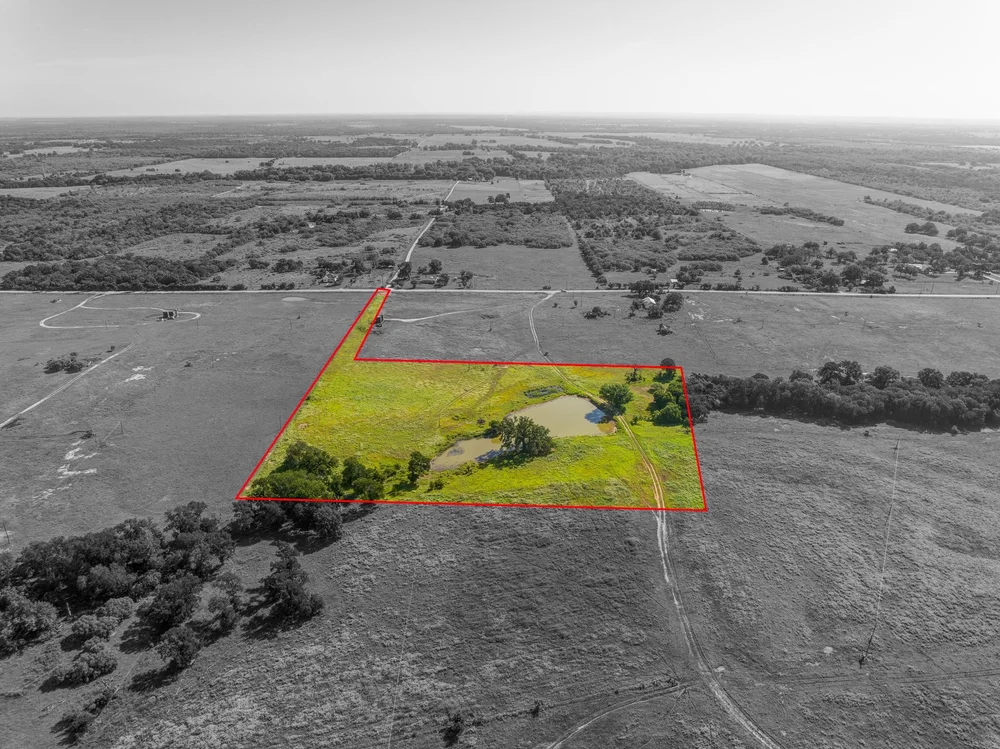 Land For Sale in Kingsbury, Texas - Guadalupe County — Land Up