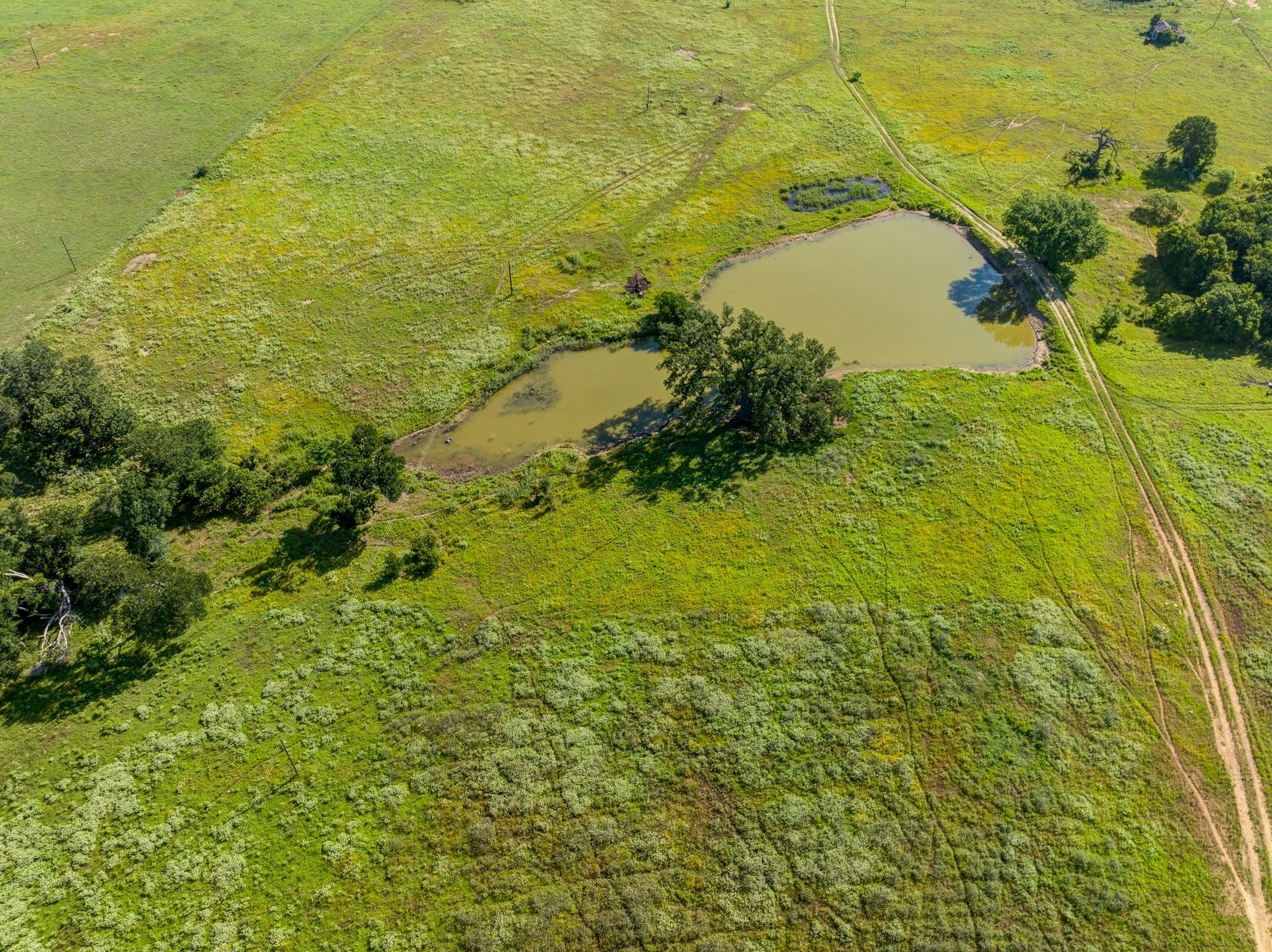 Land For Sale in Kingsbury, Texas - Guadalupe County — Land Up