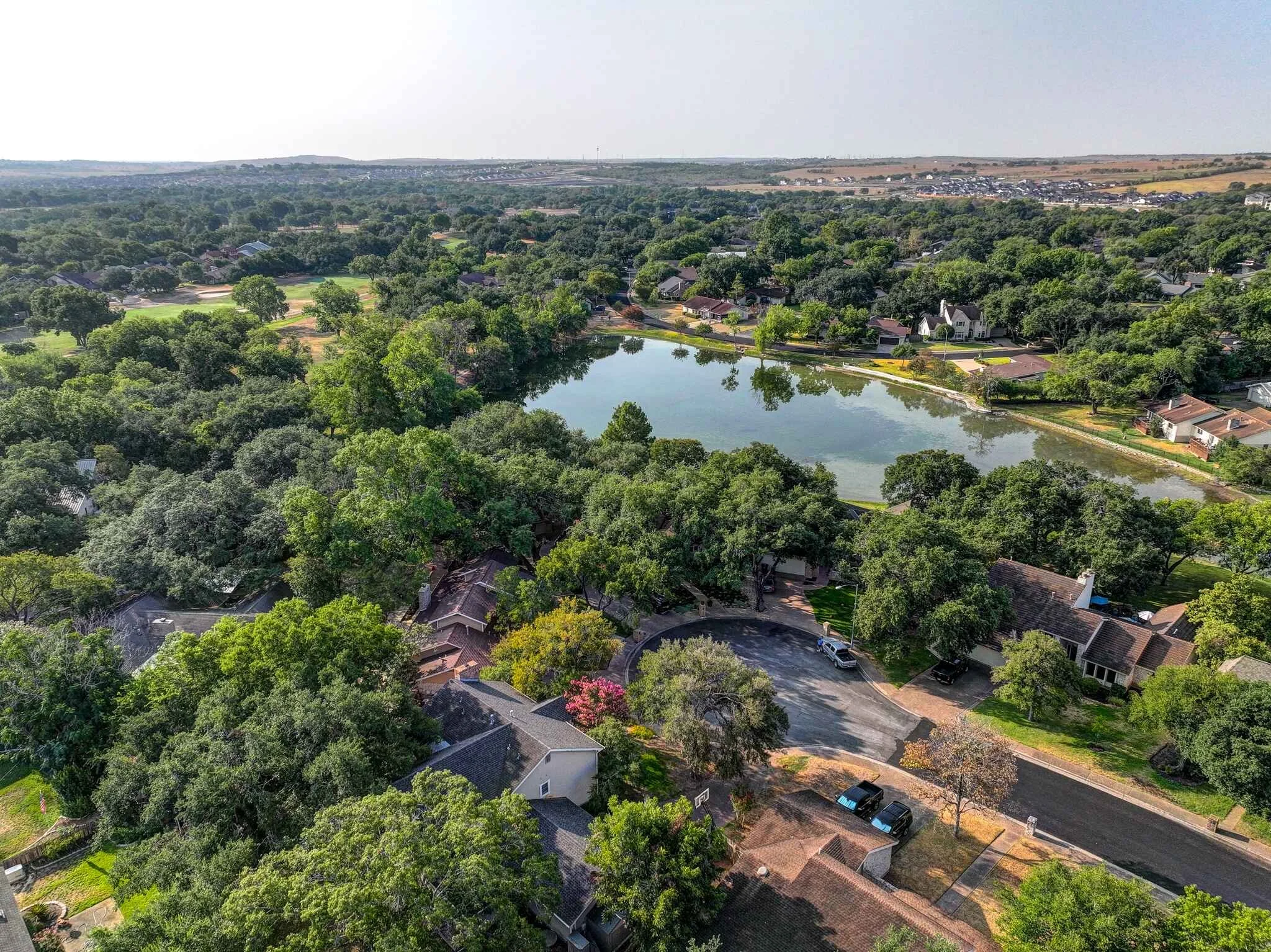 Discover Central Texas Counties | Local Information, Maps, Highlights ...