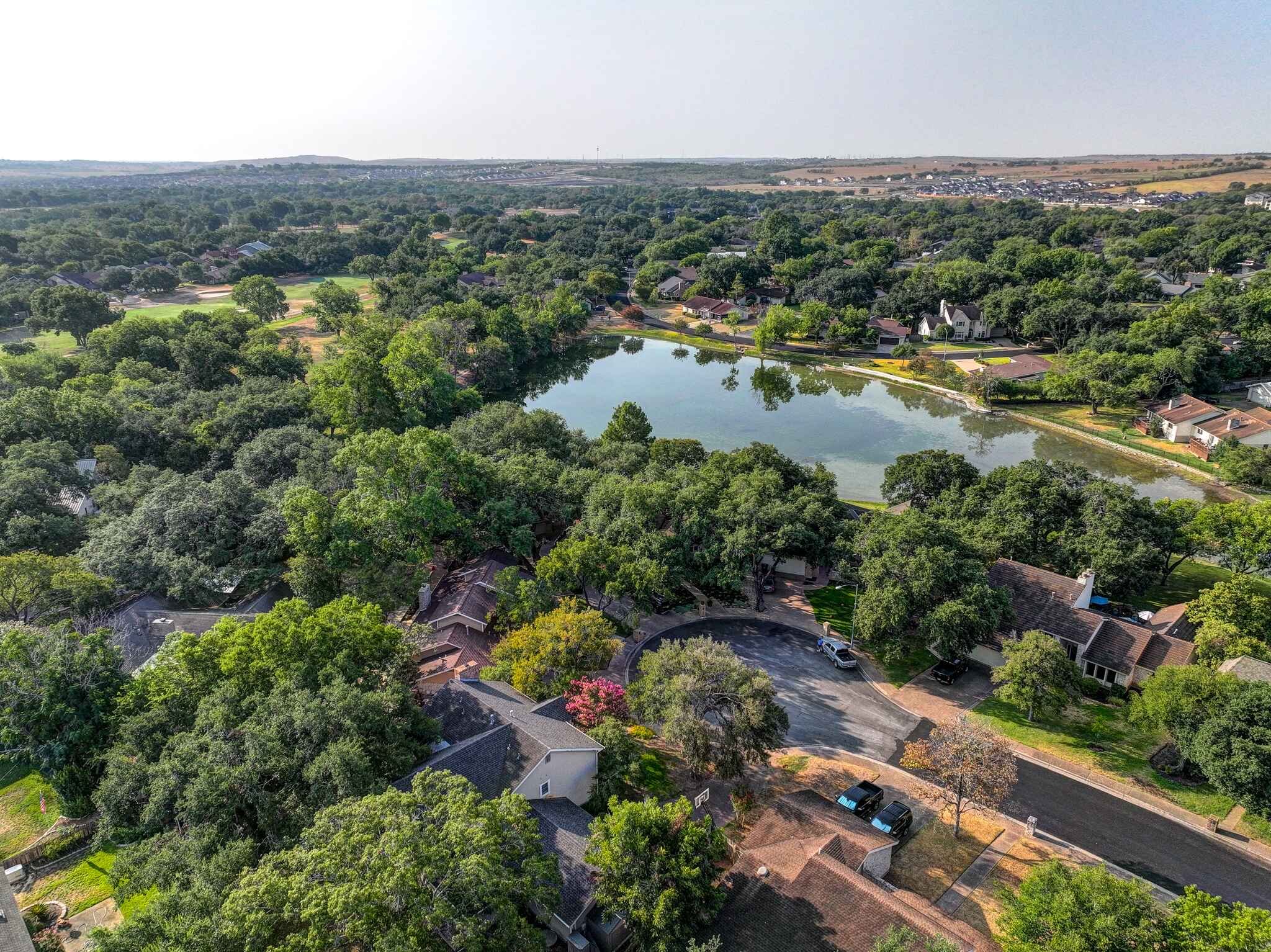Discover Central Texas Counties | Local Information, Maps, Highlights ...