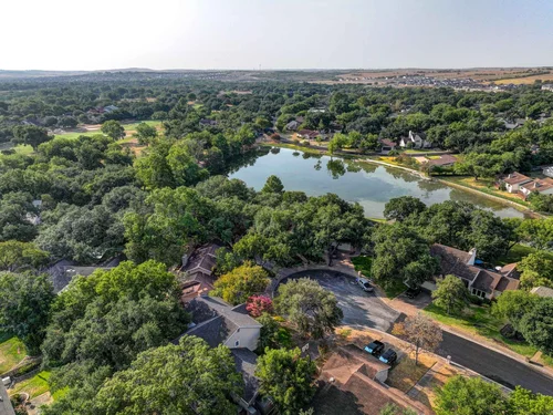 Discover Central Texas Counties | Local Information, Maps, Highlights ...