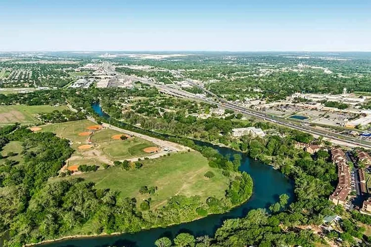 Comal County, Texas | Towns, Zip Codes, Map, and More — Land Up