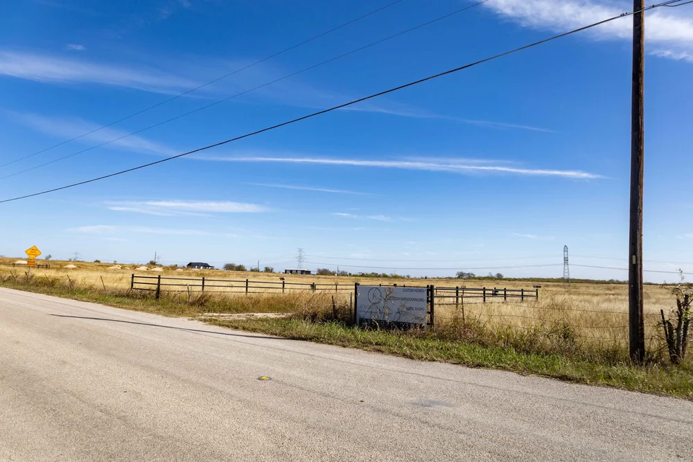 10 Acres Tract For Sale in San Marcos, Texas - Guadalupe County — Land Up