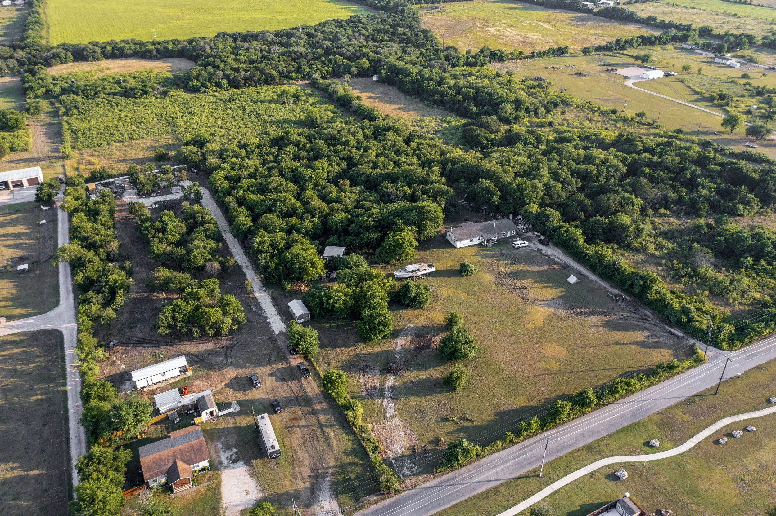 What is an Easement in Real Estate? — Land Up