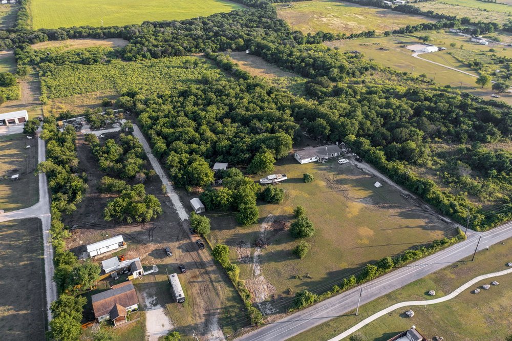 What is an Easement in Real Estate? — Land Up