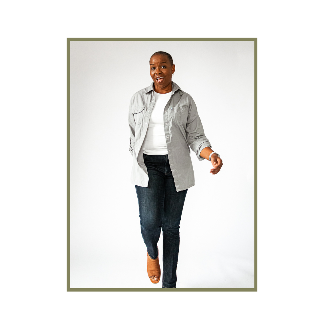 Lorna Hall Soultritionist Wellness