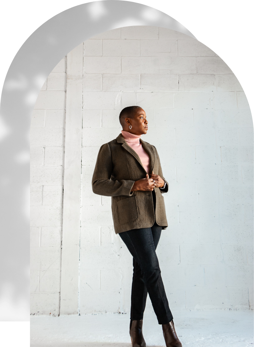 Speaking — Lorna Hall Soultritionist Wellness