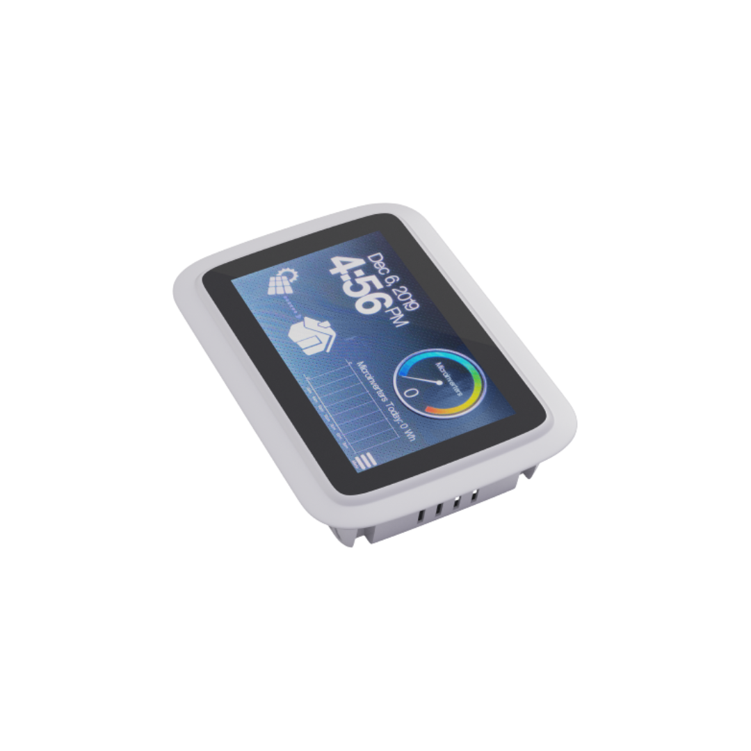 Tigo TAP Unit — Infinite Energy Advisors