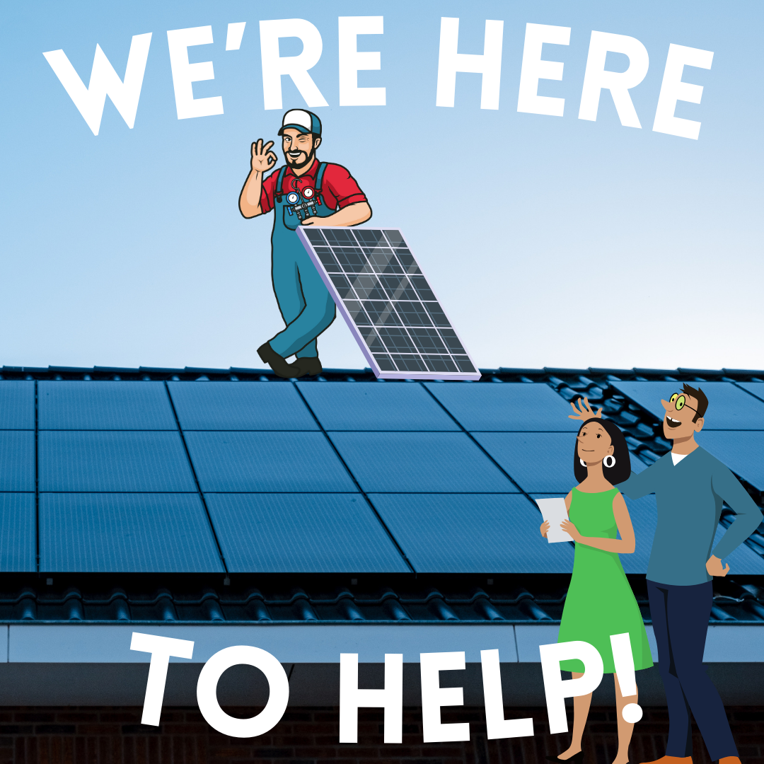 How Infinite Energy Advisors Rescues Solar Consumers When Installers ...