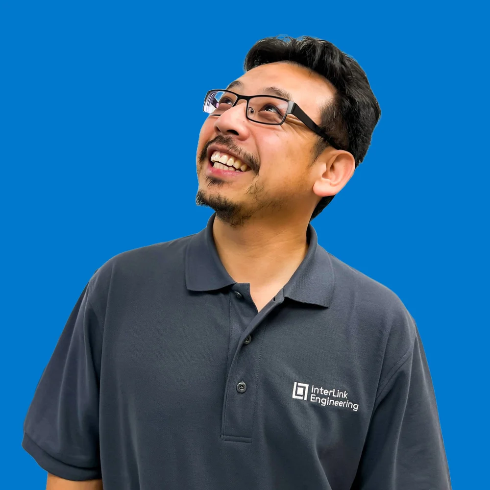 InterLink Engineering - Our Team