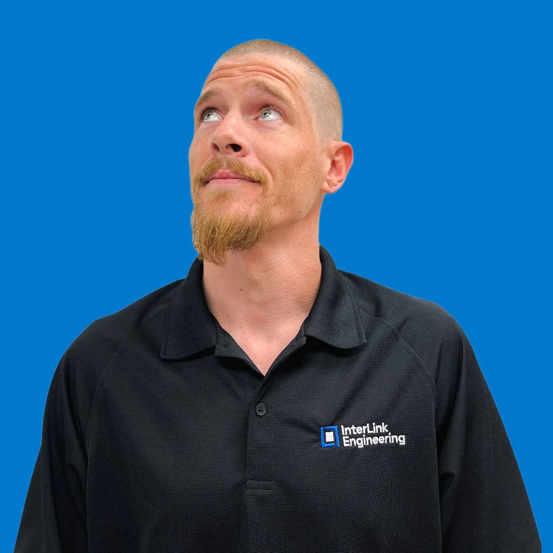 InterLink Engineering - Our Team