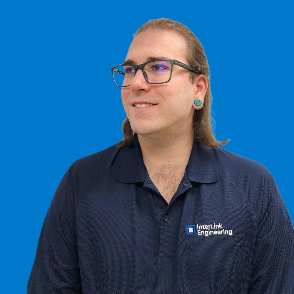 InterLink Engineering - Our Team