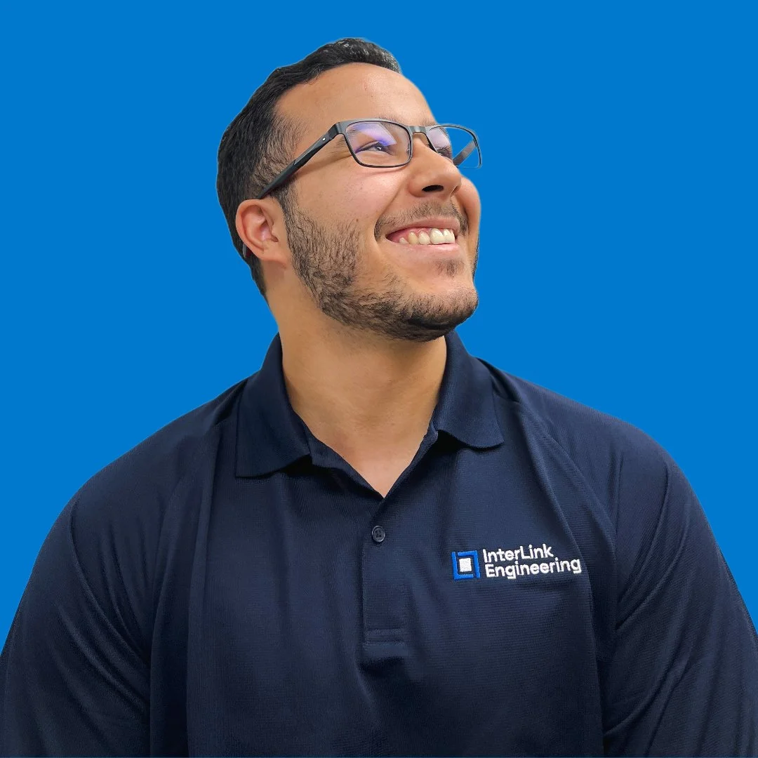 InterLink Engineering - Our Team