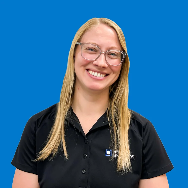 InterLink Engineering - Our Team