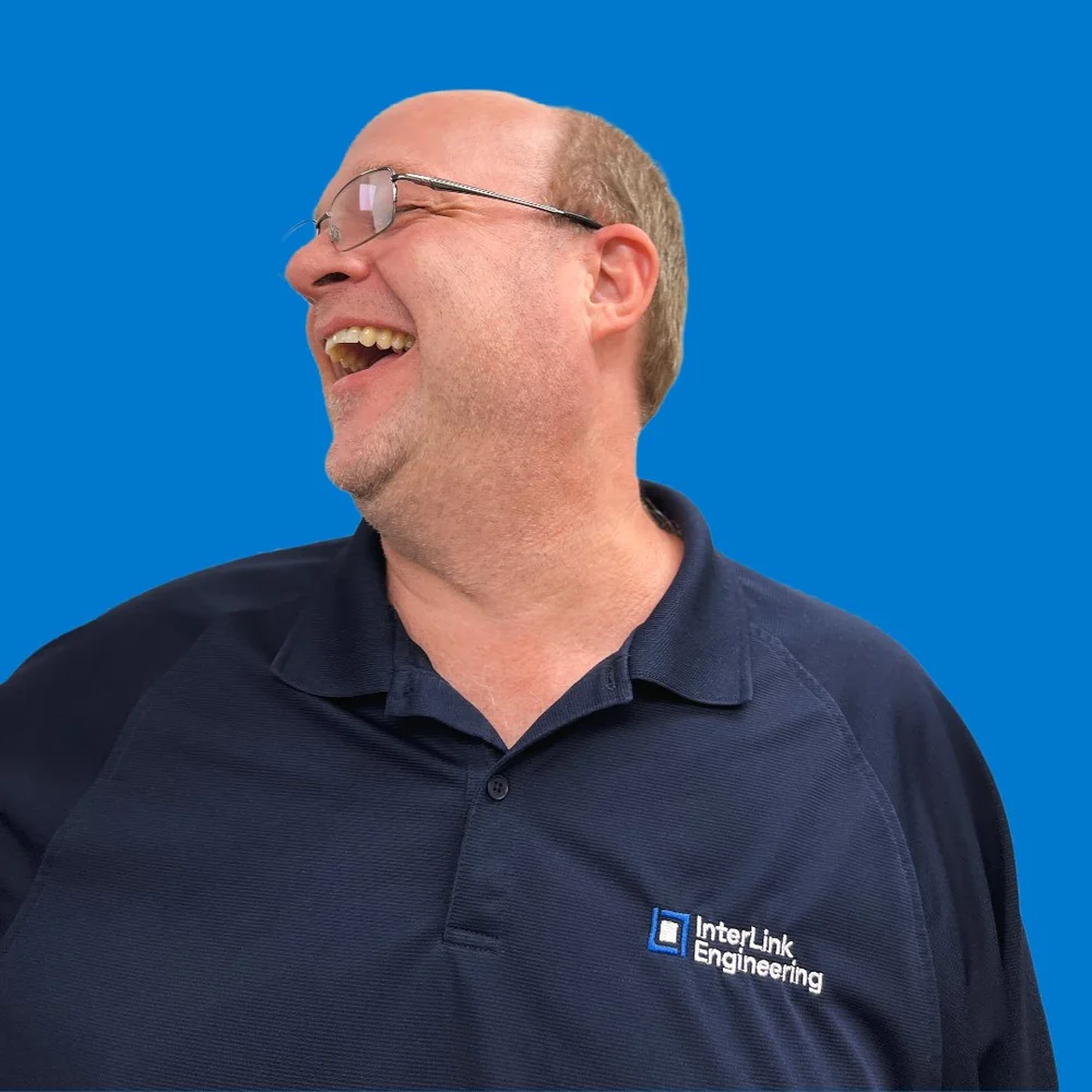 InterLink Engineering - Our Team