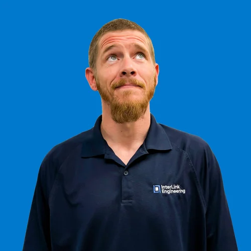 InterLink Engineering - Our Team