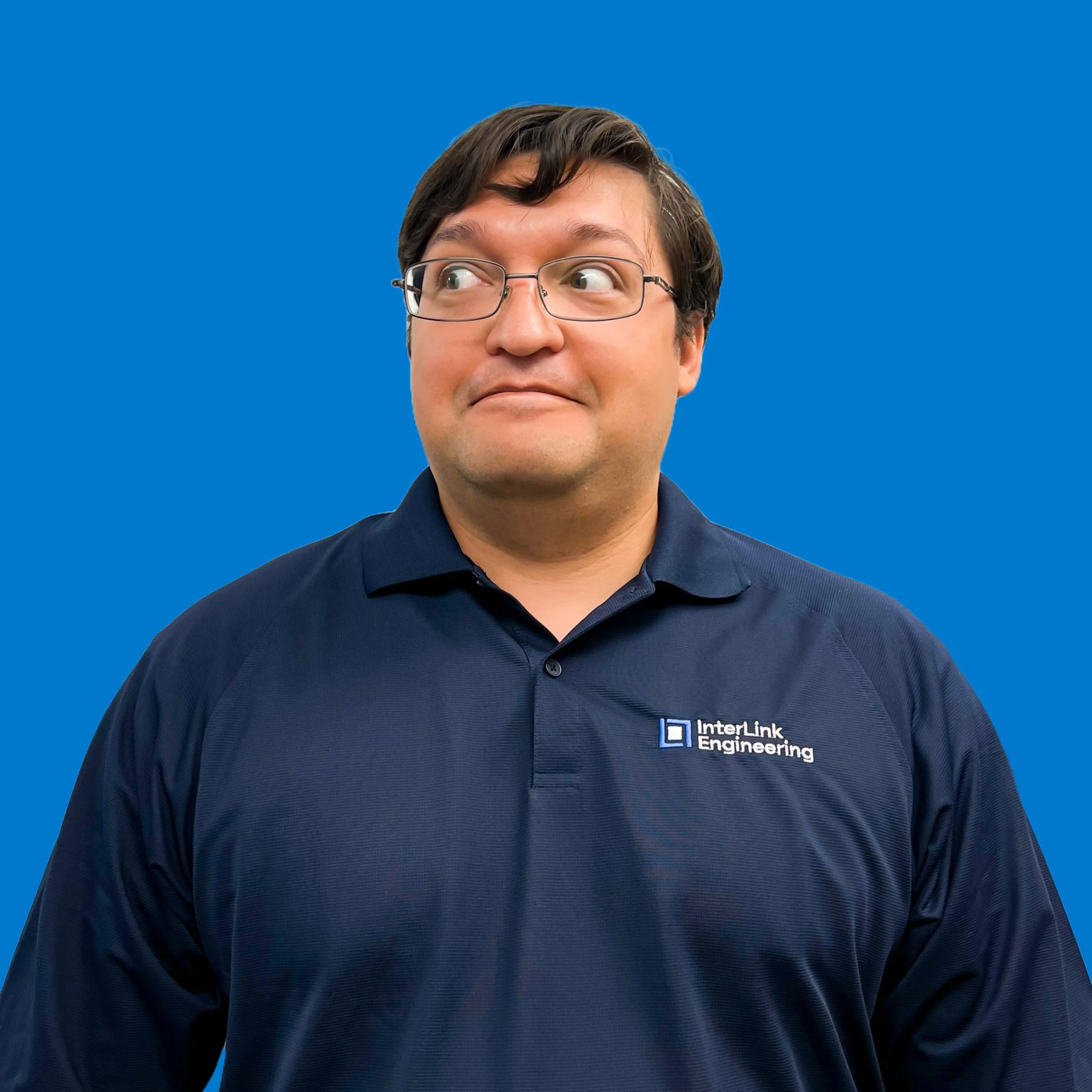 InterLink Engineering - Our Team