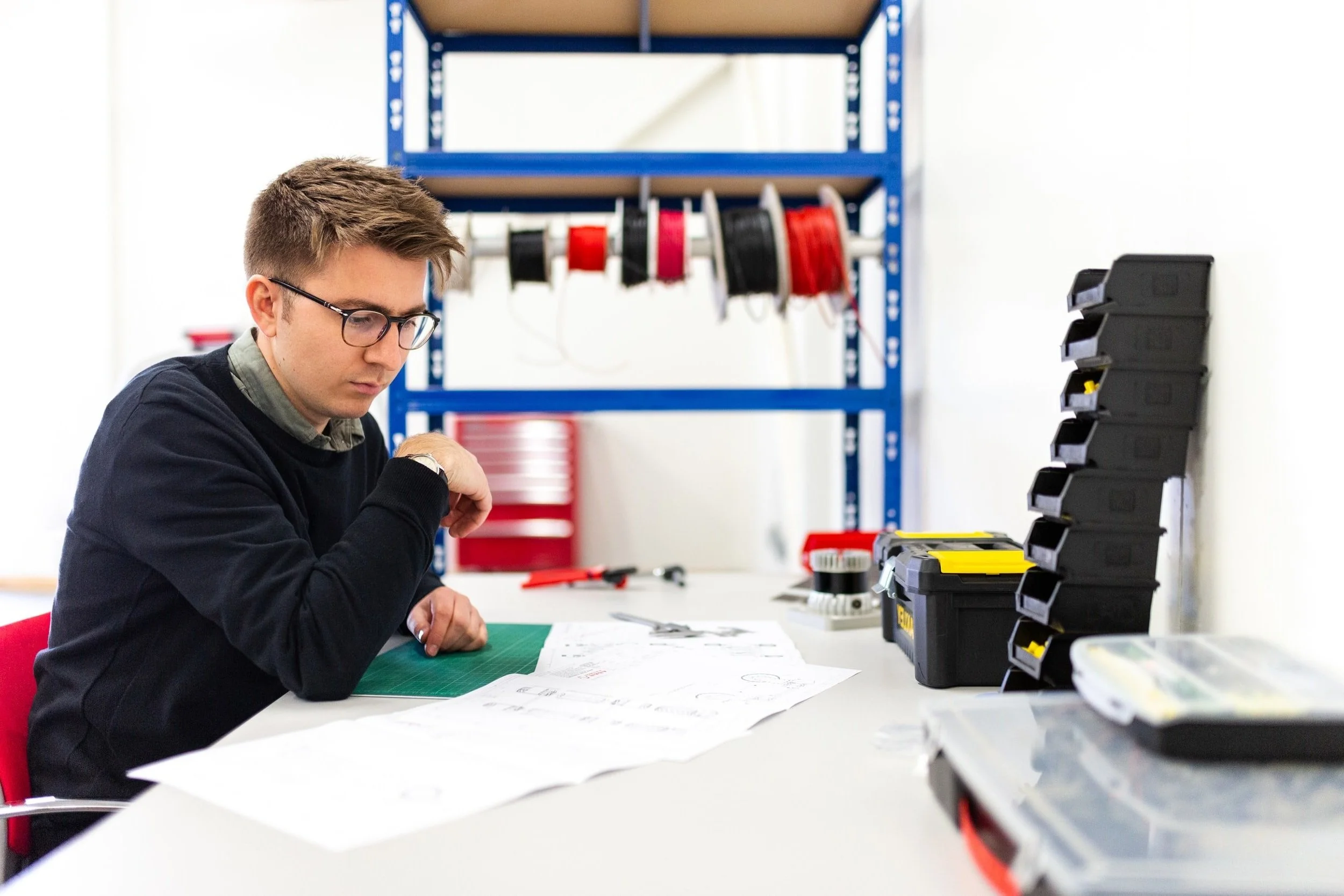 InterLink Engineering
