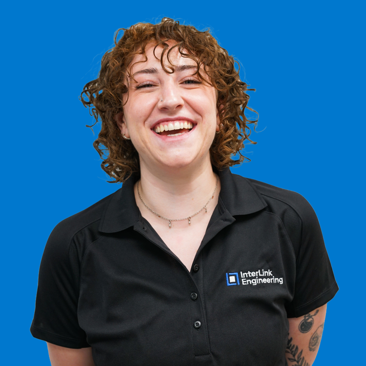 InterLink Engineering - Our Team