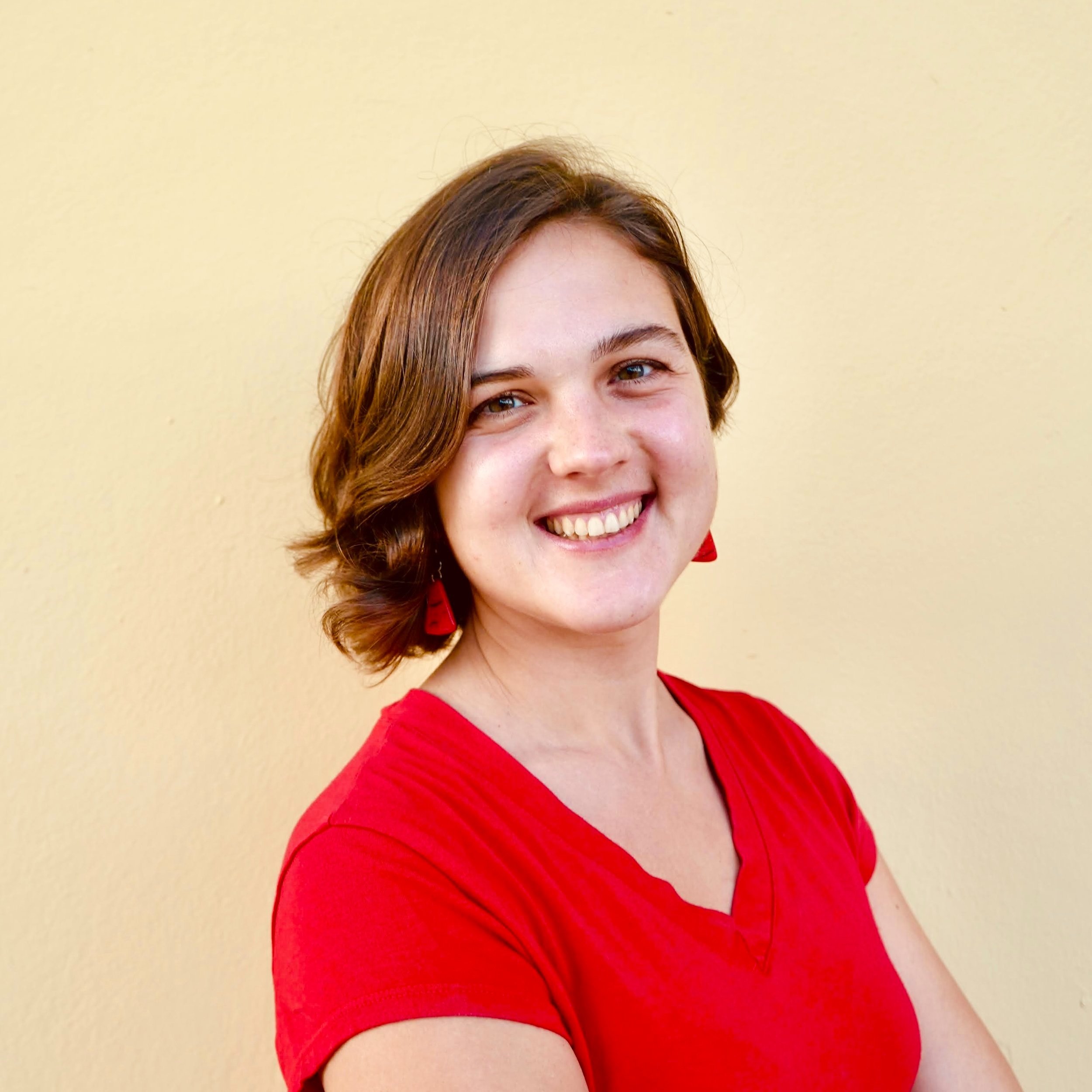Our Team | Meet Our Impact Team - Get Involved Now — Rural Communities ...