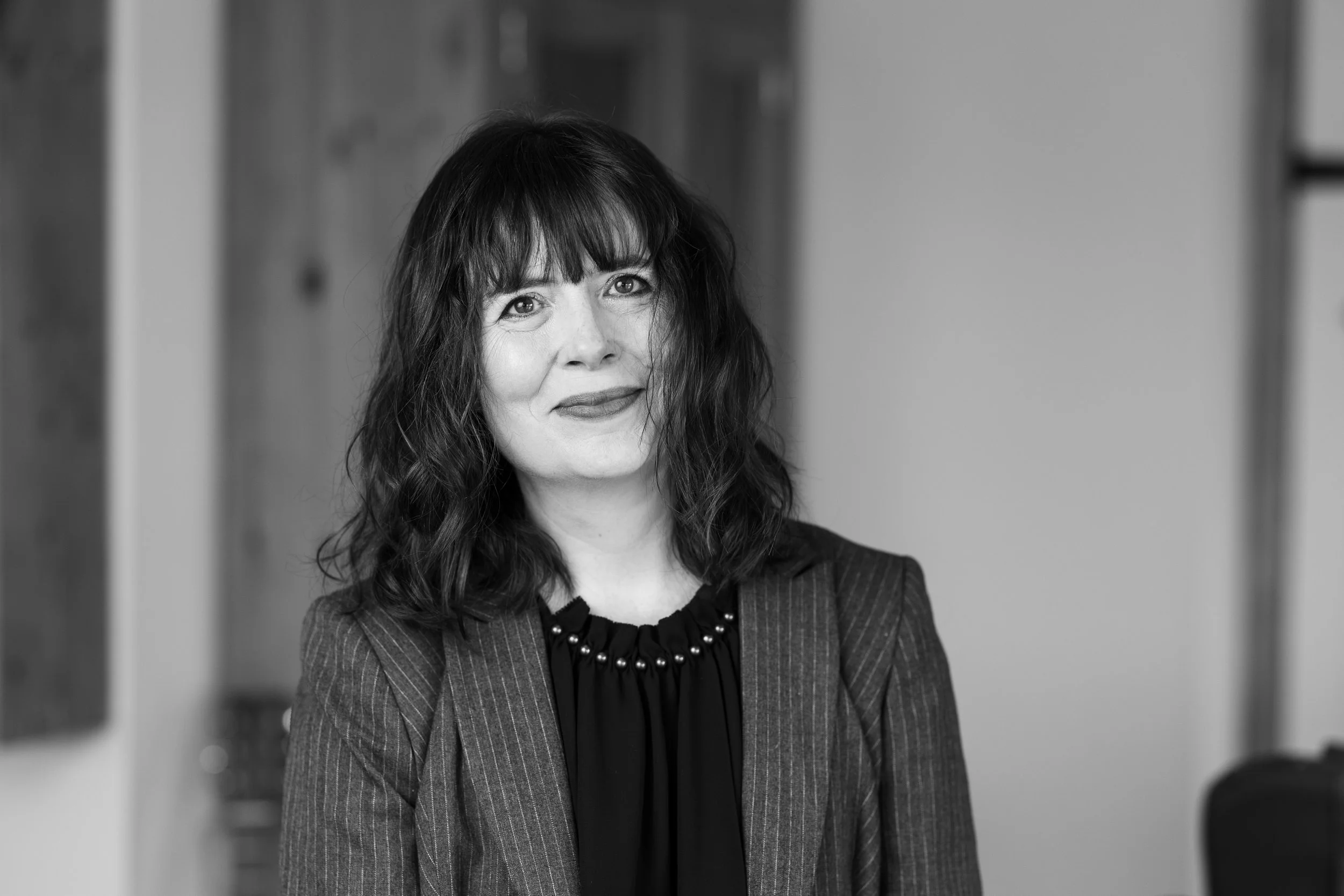Dr Lucy Walker | Writer and Public Speaker