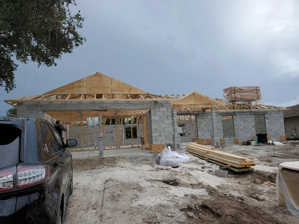 ProFrame Custom Homes dba ProFrame Plus Inc.