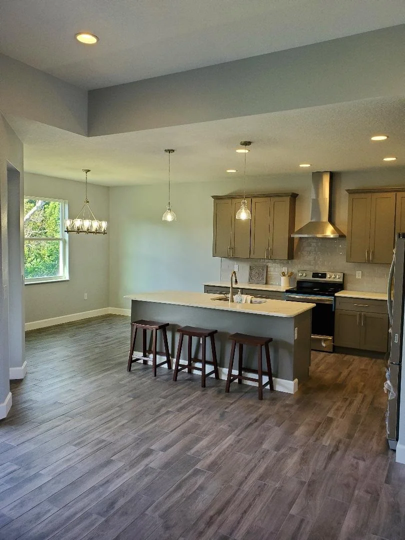 ProFrame Custom Homes dba ProFrame Plus Inc.