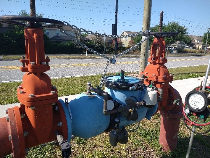 Appointments 3 — Ace Flow Control