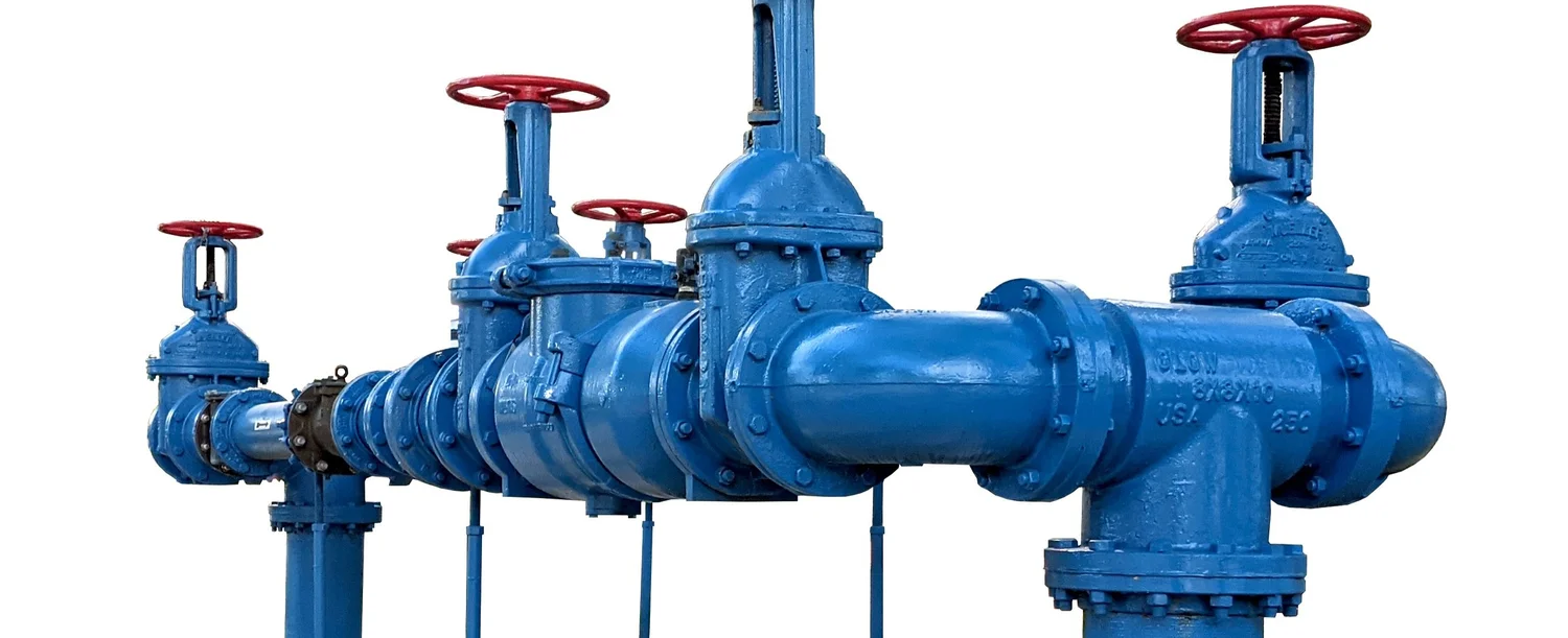 Appointments 3 — Ace Flow Control