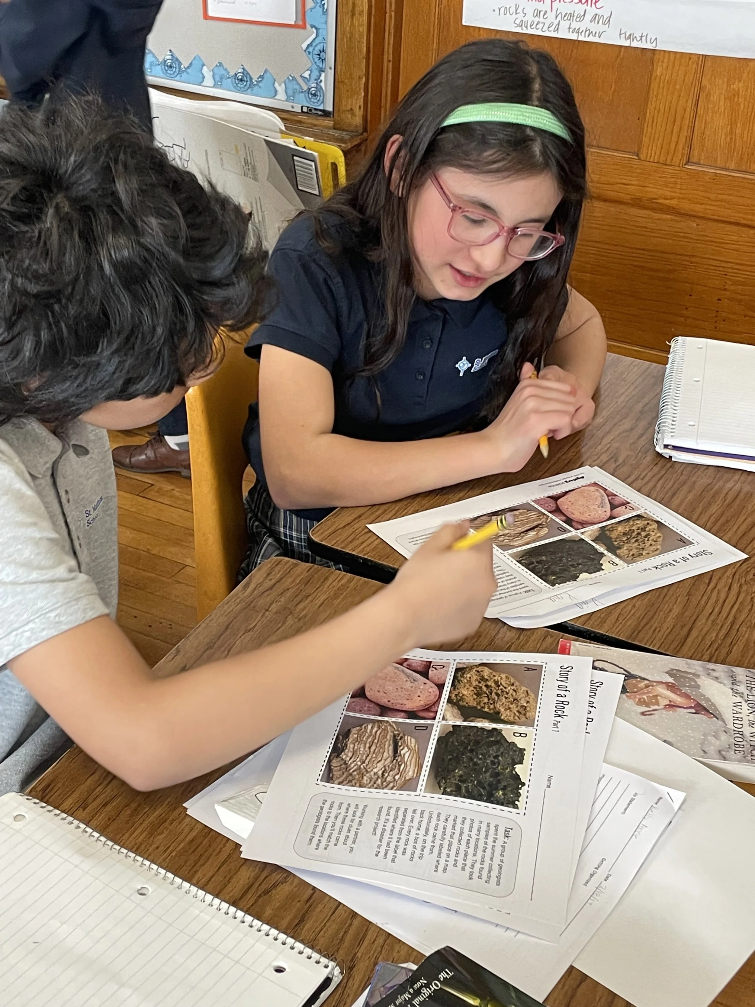 St Matthias School — Northcenter Chamber of Commerce