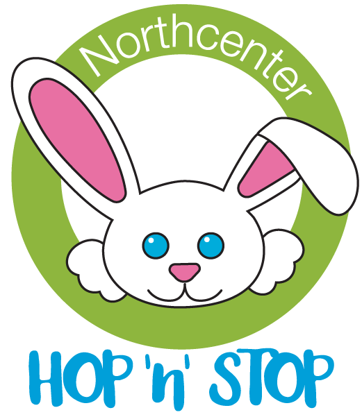 Hop 'N' Stop — Northcenter Chamber of Commerce