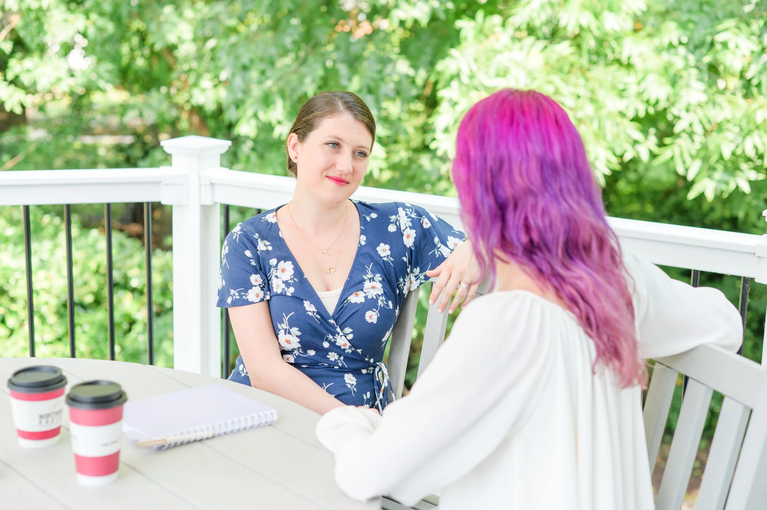 What is IFS Coaching…and why should you care? — Cressana