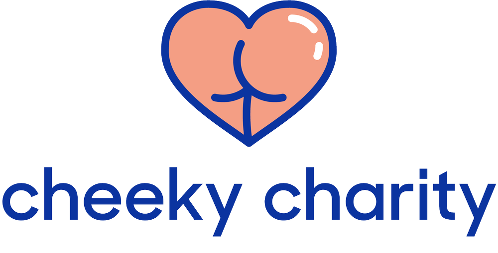 Cheeky Charity