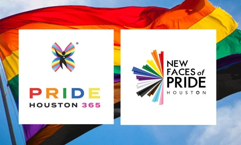 Host a Table at Pride 2024 — Cheeky Charity