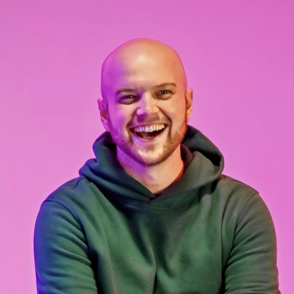 Our Team — Cheeky Charity