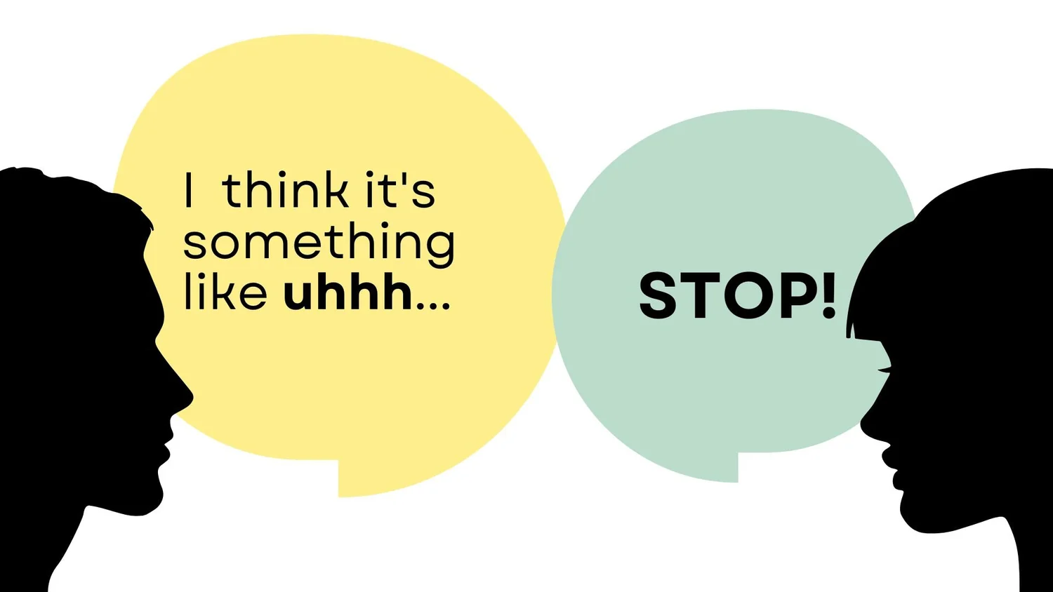 Improve Your Speaking: Avoid Overusing Fillers — English Full:Time