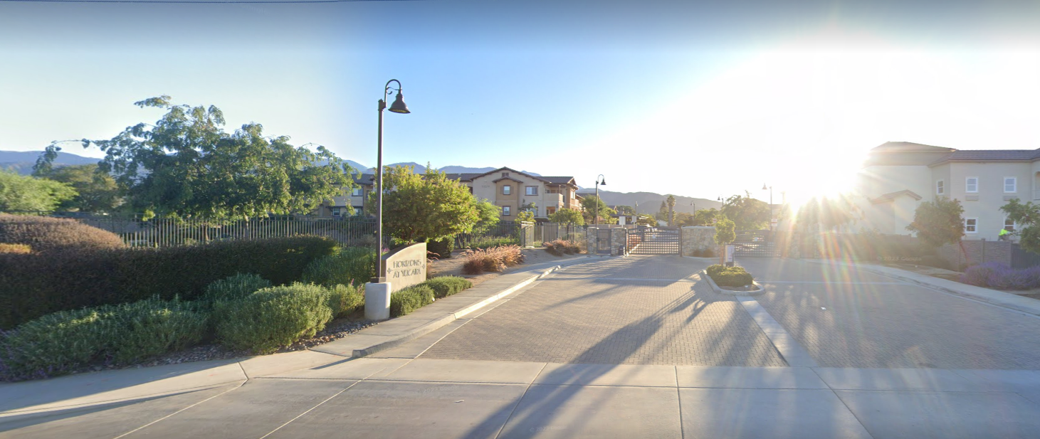 Horizon Senior Living — West Coast Entitlement